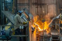 Gray Iron & Ductile Iron Casting Foundry - Since 1910