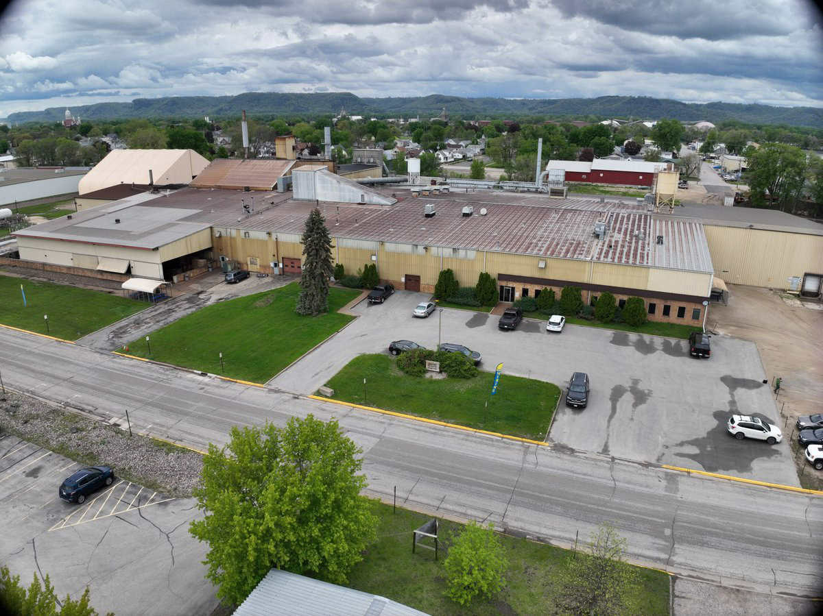 About Badger Foundry - Creating Quality Castings Since 1910