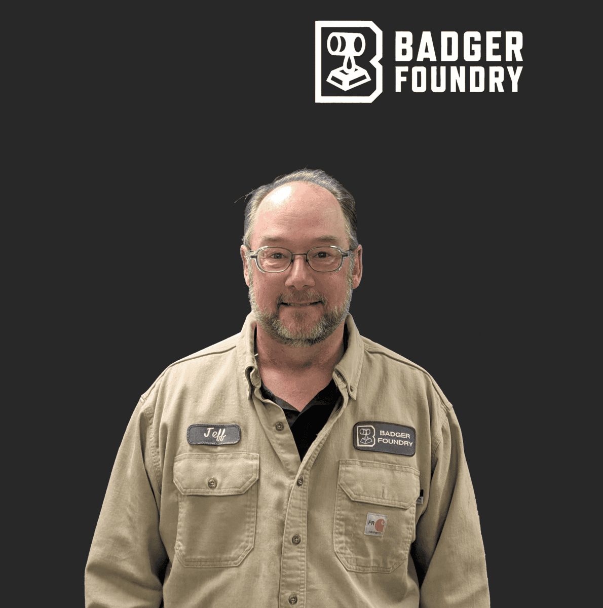 Badger Foundry Team - Iron Casting Supplier in Winona MN
