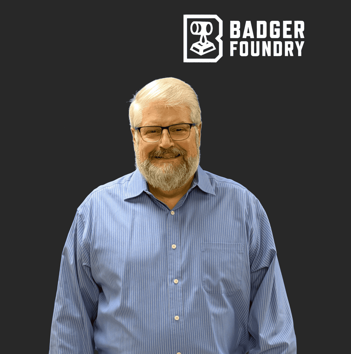 Badger Foundry Team - Iron Casting Supplier in Winona MN