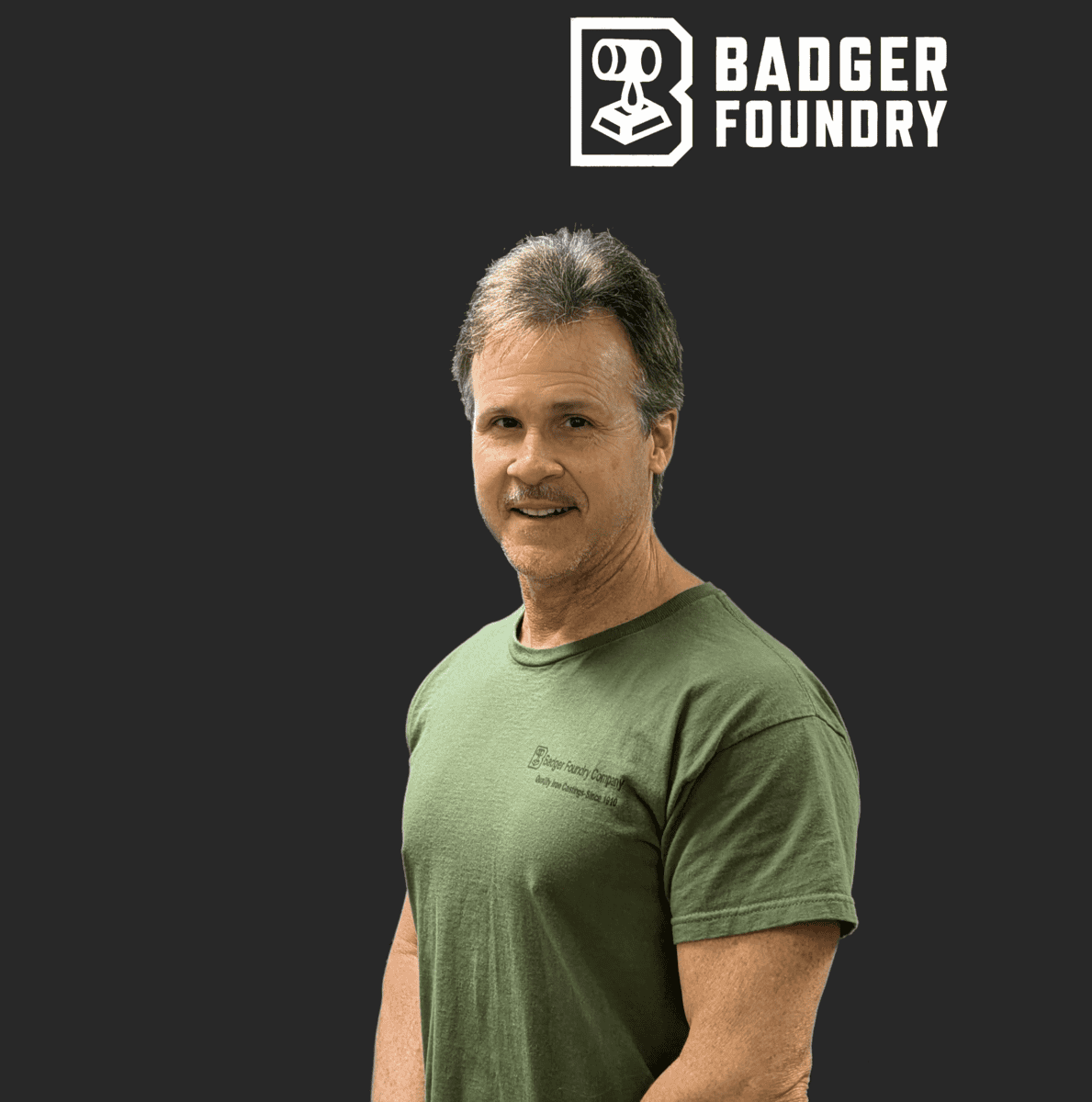 Badger Foundry Team - Iron Casting Supplier in Winona MN