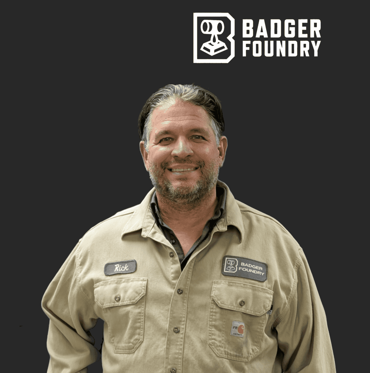 Badger Foundry Team - Iron Casting Supplier in Winona MN